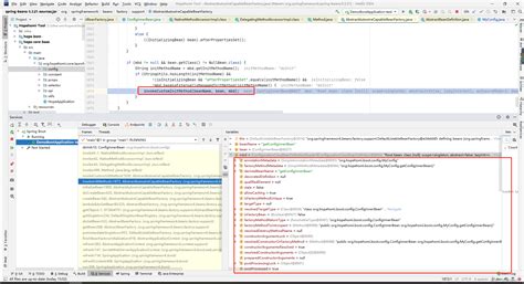 【七】springboot启动源码 Finishbeanfactoryinitialization Csdn博客