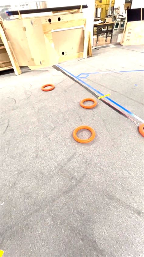 Frc Object Detection Dataset And Pre Trained Model By Mason Mcmanus