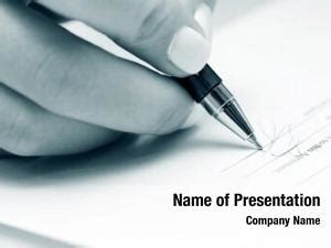 Contract Powerpoint Templates Contract Powerpoint Backgrounds Templates For Powerpoint