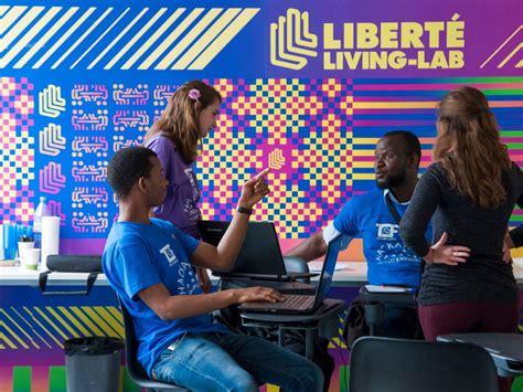 Coding And Tech Skills Help Refugees And Low Income Communities To