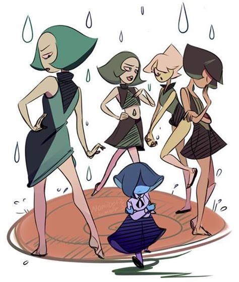 Steven Universe Characters Steven Universe Steven Universe Gem