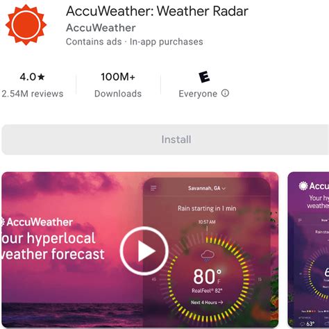 Best Android Hiking Apps 2022 Ultimate Review
