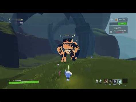 RobomandoMod Thunderstore The Risk Of Rain 2 Mod Database