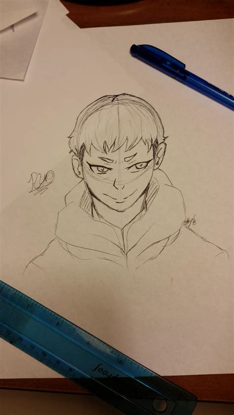 Ryo Devilman Cb By Haelhallo On Deviantart
