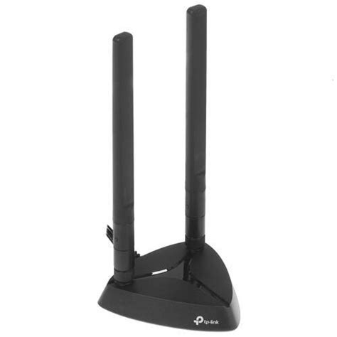 Сетевой адаптер WiFi + Bluetooth TP-Link Archer TX3000E AX3000 PCI ...