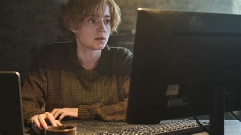 Thriller Frank Schätzings „der Schwarm“ Als Serie