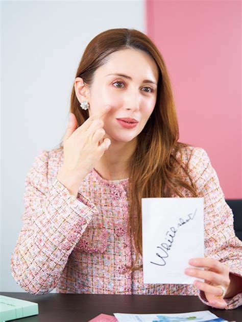 【写真】元tbsアナの美容家・アンヌはるかさんらが教える「シートマスク」活用術｜newsポストセブン