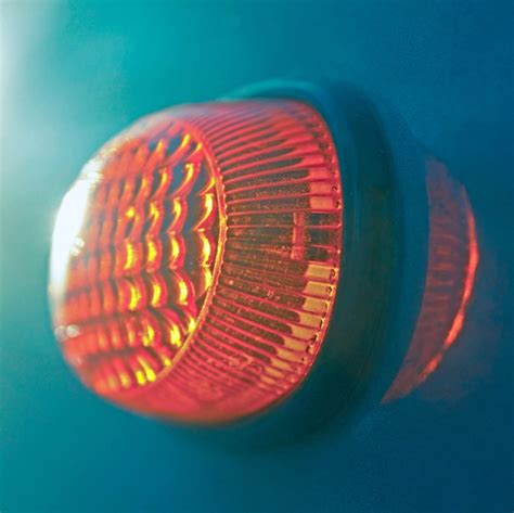 Why Is Explosion Proof Indicator Light Essential Mta Corporate