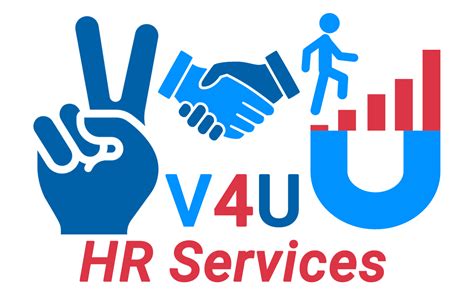 V4u Hr Services Connecting Top Talent With The Best Companies