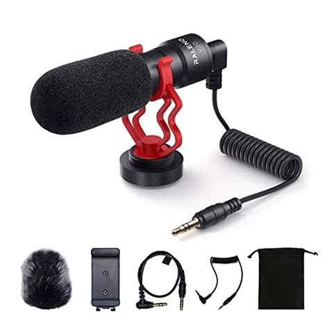 Handy Mikrofon Test Und Vergleich 2025 Welt De