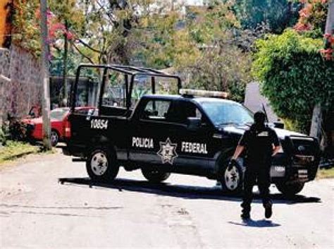 Frustran Policía Estatal dos secuestros en Cuernavaca Imagen Radio 90 5
