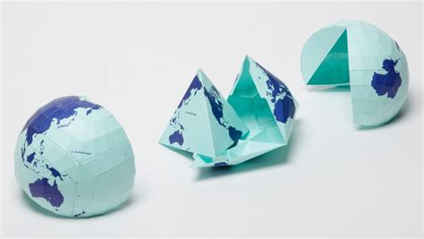 Accurate World Map Scoops Grand Prize At Good Design Awards 2016