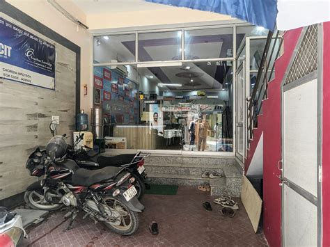 Chordia Infotech Computer Institute