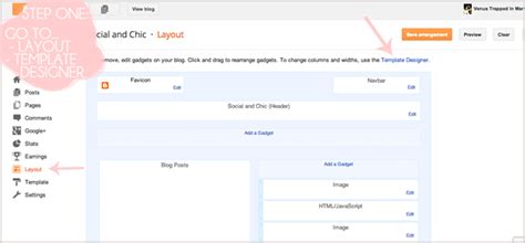 Saturday Sessions How To Center Left Or Right Align Date And Post Header In Blogger Venus