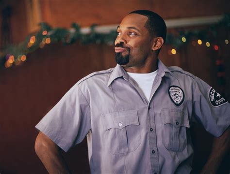 Mike Epps Funny Corrections Officer Humor List Parole Officer Humor
