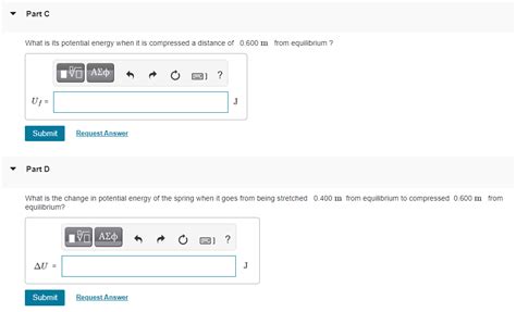 Solved A Review Constants Learning Goal To Understand