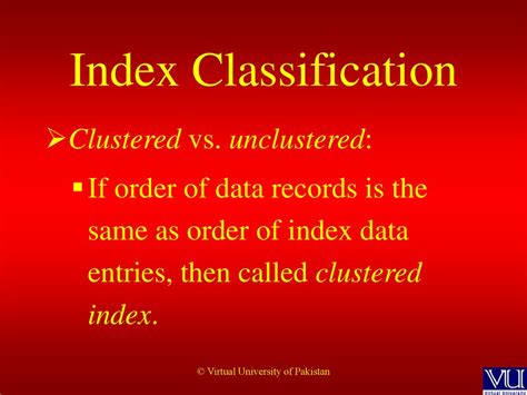 database management system ppt download