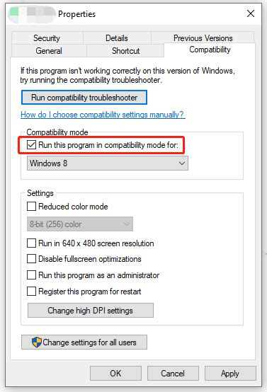 Resolved Fix LowLevelFatalError When Playing Games On PC MiniTool