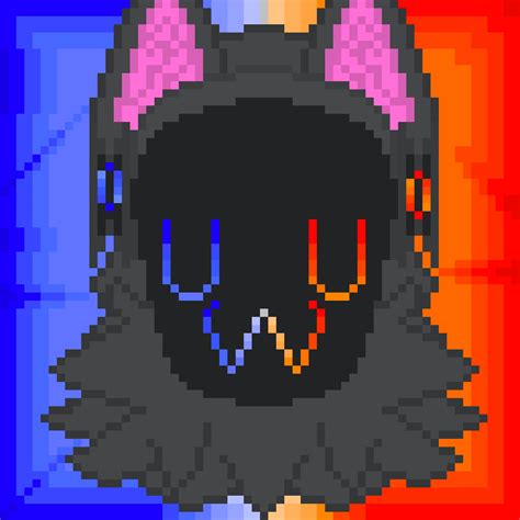 I Made Him Uwu Rprotogen