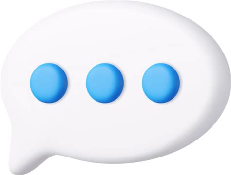 Imessage Bubble Pngs For Free Download