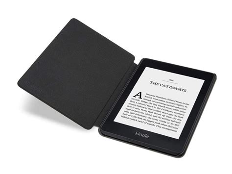 Amazon Kindle Paperwhite Wifi 2018 32GB - eBoklesere - Komplett.no