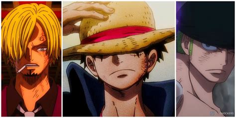 One Piece Live Action Who Is Klahadore