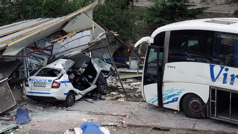 Вой на сирени в цяла България в памет на загиналите полицаи Общество