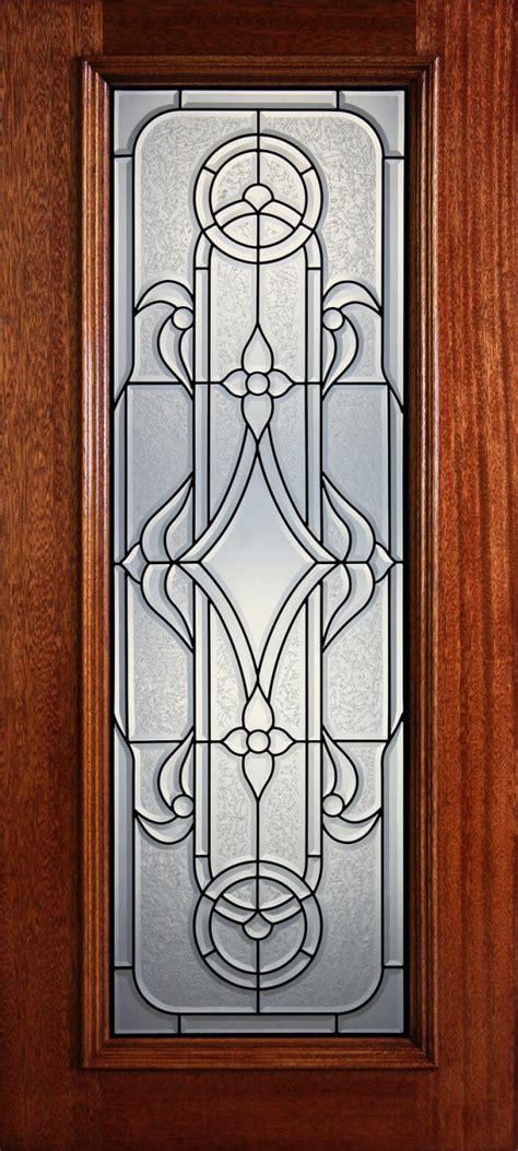 Decorative Glass Doors Arlene Stained Glass And Door Co