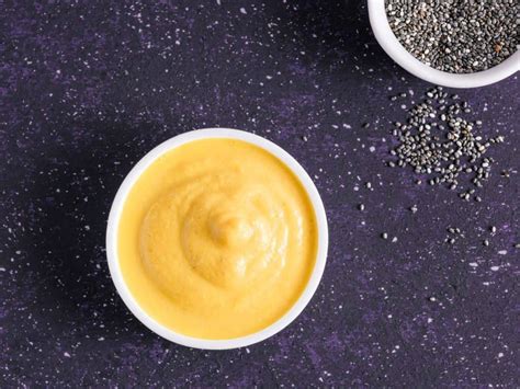 Salsa De Queso Muy Fácil En Solo 4 Pasos Receta Casera