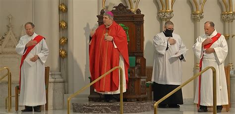 Daniel Telvock News 4 Buffalo