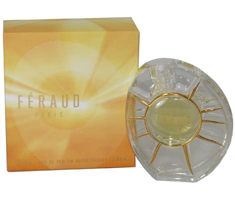 Feraud Perfume Eau De Parfum by Louis Feraud | 99Perfume.com