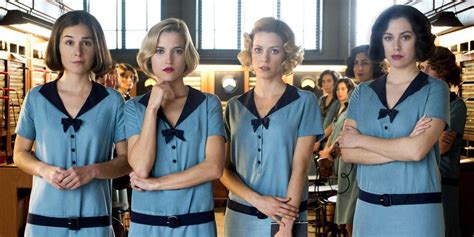 Conoce A Blanca Suárez La Chica Del Cable Que Ha Revolucionado Netflix