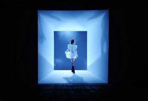 Fashion Industry An Industry Of Excellence And Larger Than The Film