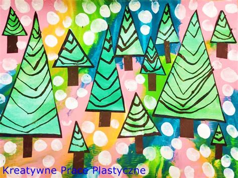 Kreatywne Prace Plastyczne KREATYWNE PRACE PLASTYCZNE GALERIA PROJEKTU LUTY