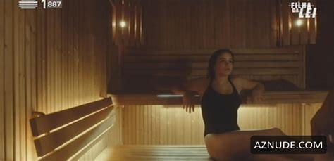 Alba Baptista Nude Aznude