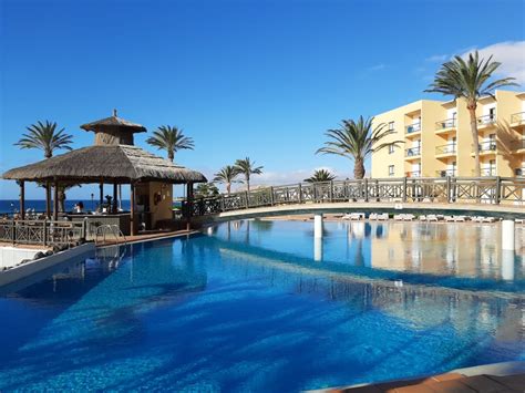 Pool Sbh Costa Calma Beach Resort Costa Calma • Holidaycheck