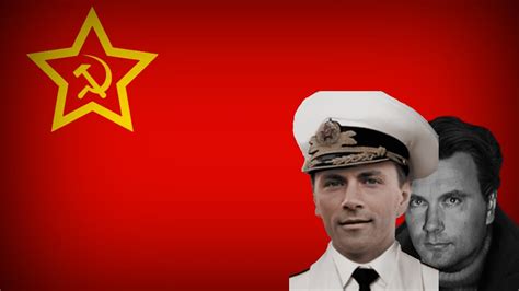 Tno Anthem Of Sablins Ussr Sablinistbukharinist Youtube