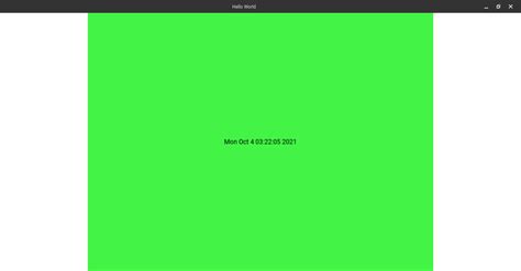Qt How To Use Qvideosink In Qml In Qt6 Stack Overflow