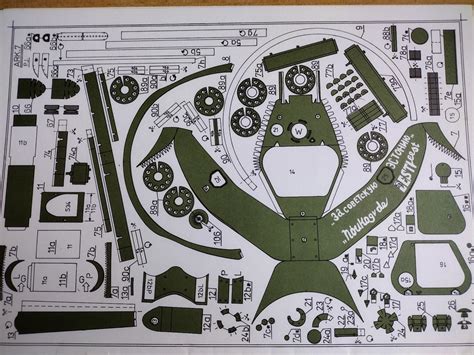 Modelik Tank T 34 76 Aukro