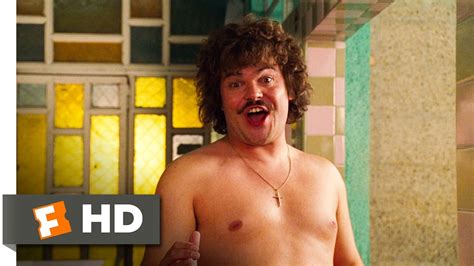 Encarnación Nacho Libre 1010 Movie Clip 2006 Hd Youtube