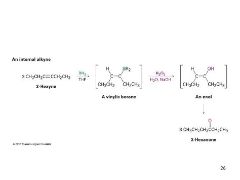 Ch 8 Alkynes An Introduction To Organic Synthesis