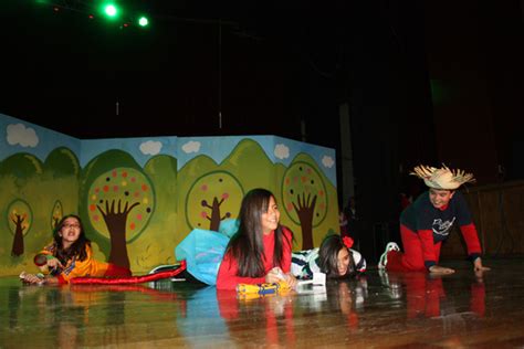 Img Colegio La Paz De Saltillo