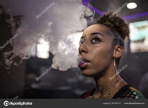 Blowing Smoke Photography