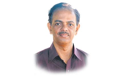 ఐఐఎస్‌ఈఆర్‌ డైరెక్టర్‌ రమణాచార్య హఠాన్మరణం Namasthe Telangana