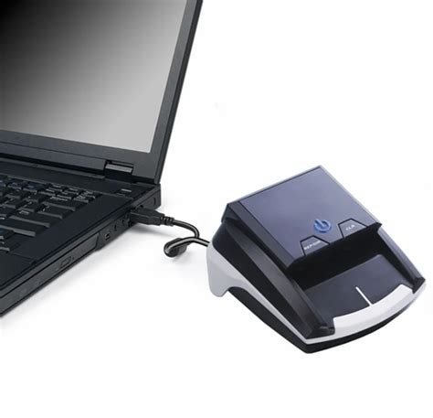 Fully Automatic Forex Currency Detector At ₹ 5900 Piece Currency Detector In Thane Id