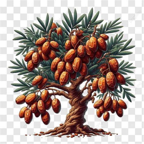 日期水果無縫模式圖案素材 Png和向量圖 透明背景圖片 免費下载 Pngtree