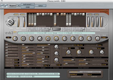 Emagic Logic Pro And Express