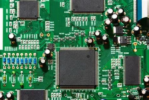 Pcb Assembly Kingsignal Pcb And Pcba Solutions