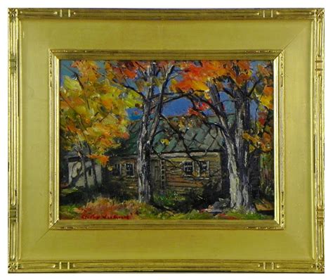 New England Gallery Sugar Maple