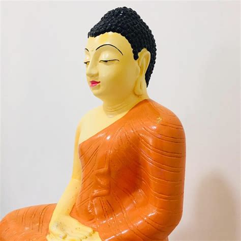 Saranath Buddha Prathima